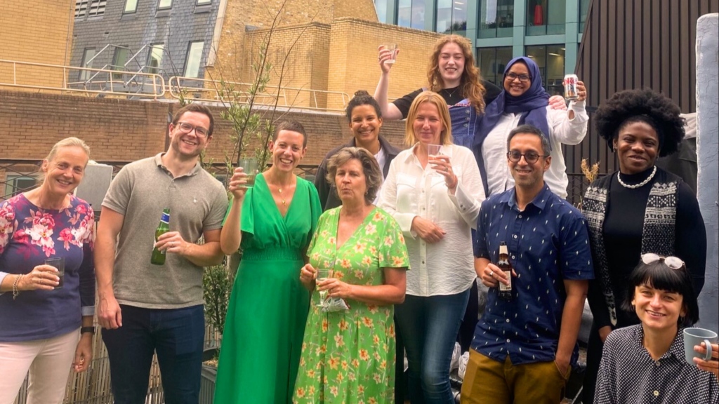 From Data to Magic: Mel Nicholls Explores AI-Driven Insights and the ...